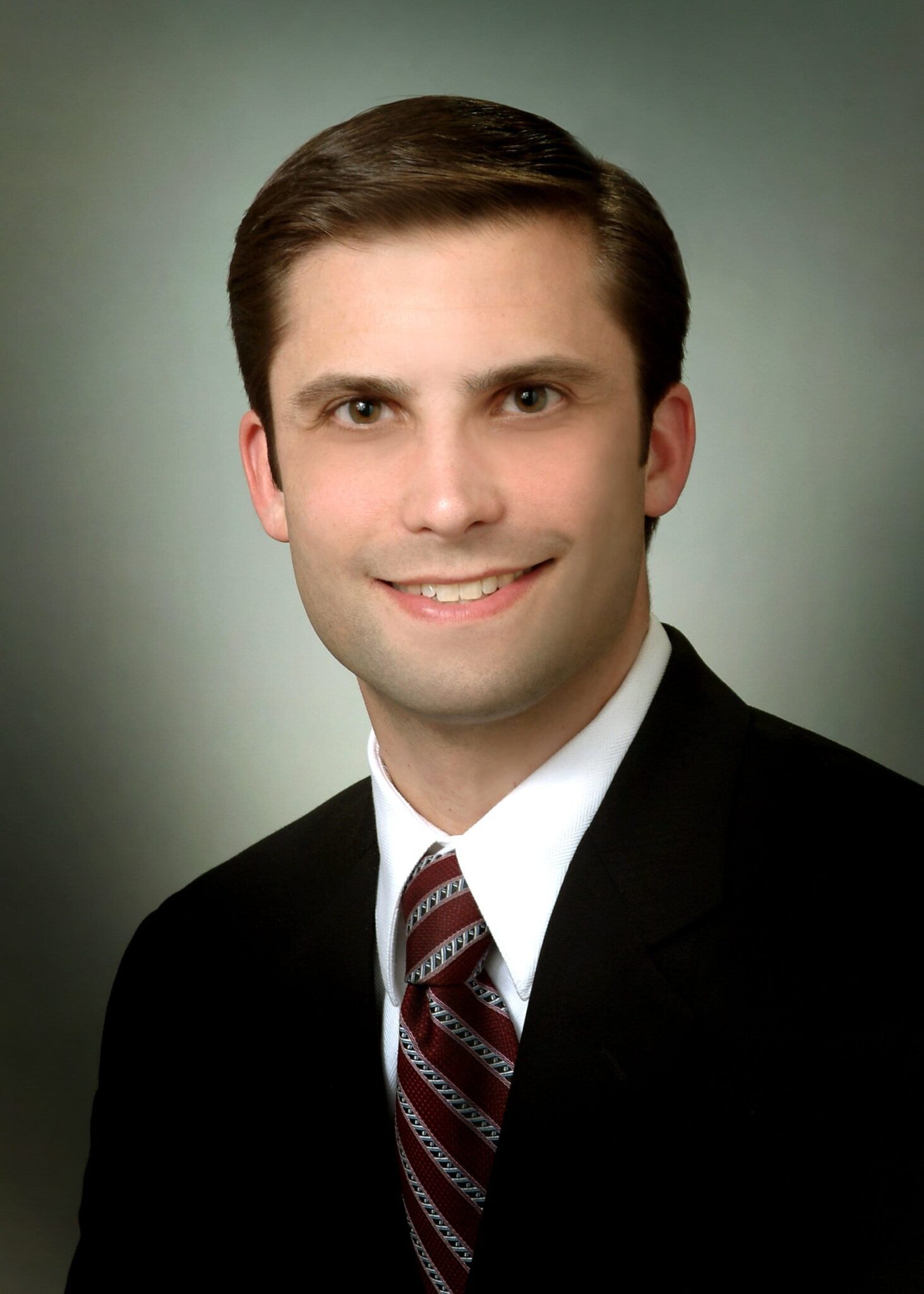 Christopher Goulet, MD - Central Montana Medical Center